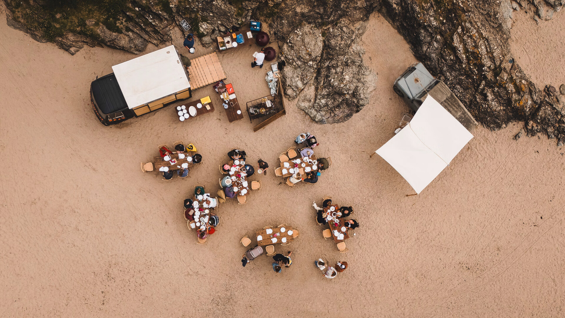 Baby Bay Beach Club
